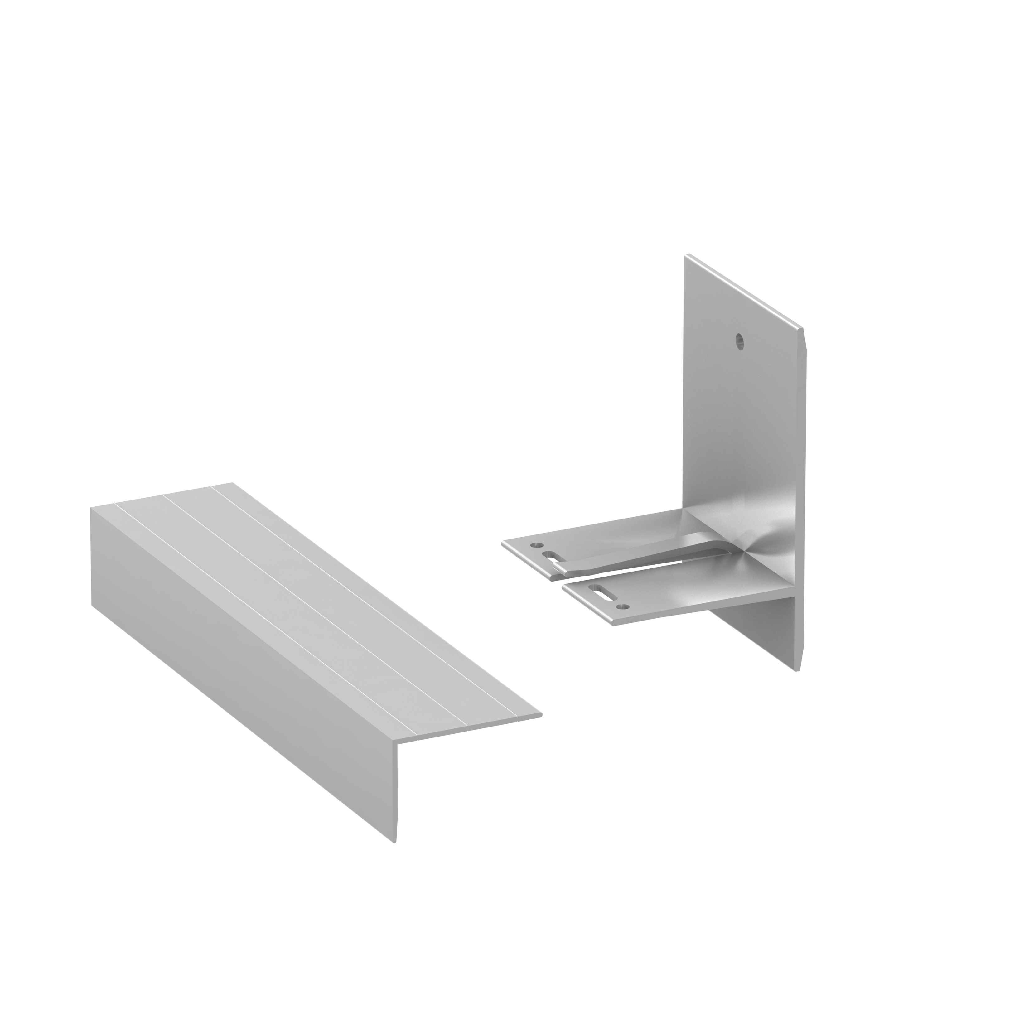 Cladding Systems | ECO Cladding